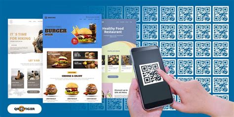 How To Create A Bulk QR Code With QR TIGER
