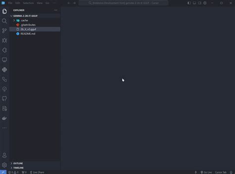 GGUF Visualizer Visual Studio Marketplace