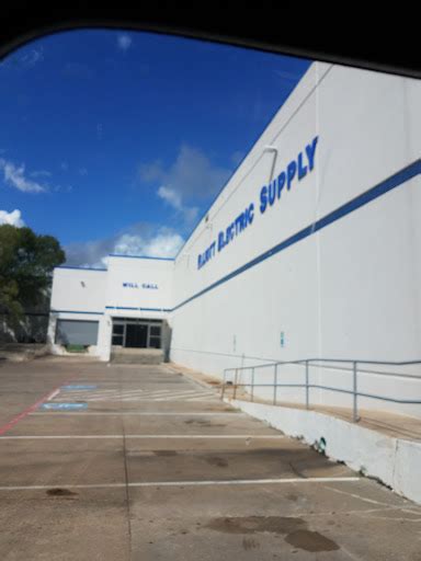 Electrical Supply Store Elliott Electric Supply Reviews And Photos