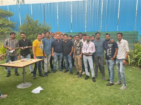 Mohit Singh Jaggi On Linkedin Team Happiness Encouragement Software