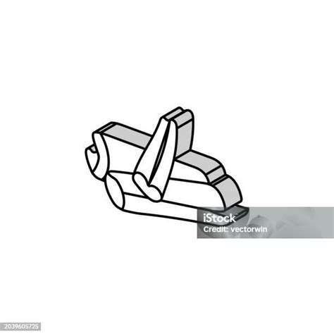 생강 음식 허브 아이소 메트릭 아이콘 벡터 일러스트 레이 션 계피에 대한 스톡 벡터 아트 및 기타 이미지 계피 등측투영법