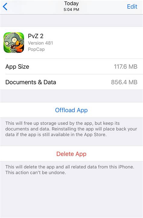 how to fix ios “this app is no longer shared with you” error tech