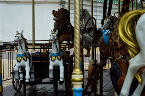 무료 이미지 휴양 놀이 공원 회전 목마 관광 명소 공정한 놀이기구 야외 레크리에이션 비 건축물 6016x4000 95435 무료 이미지 Pxhere