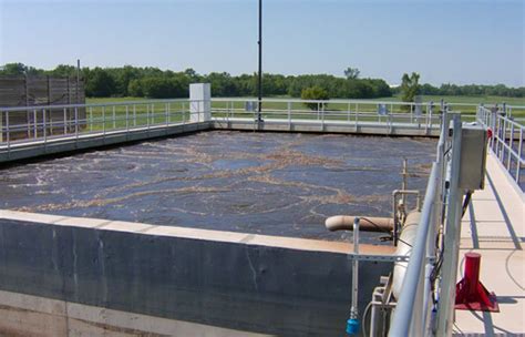Sequential Batch Reactor At Piece SBR System In Chennai ID