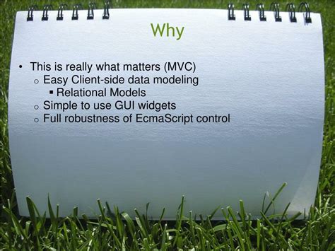 Ppt Extjs Mvc Framework Client Side Modeling And Control Logic Powerpoint Presentation