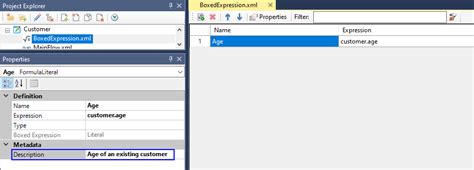 Adding Comments Flexrule Resource Hub