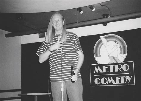 Brian Posehn Young