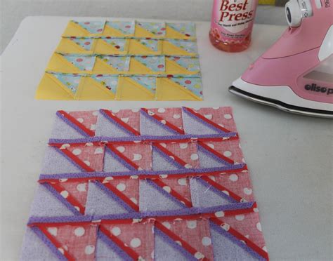 Sunshine Sews April 2019