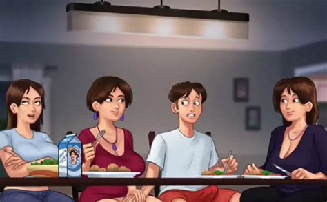 Summertime Saga Pt Br Discover