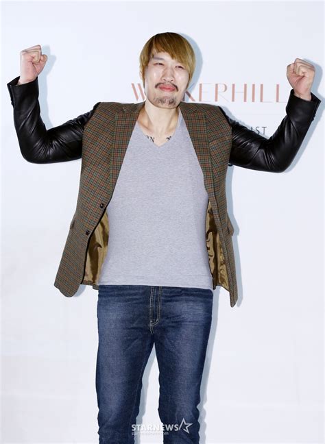 신개념 다이어트 최홍만 소변 보면 체중 2kg 빠진다 경악[스타이슈]