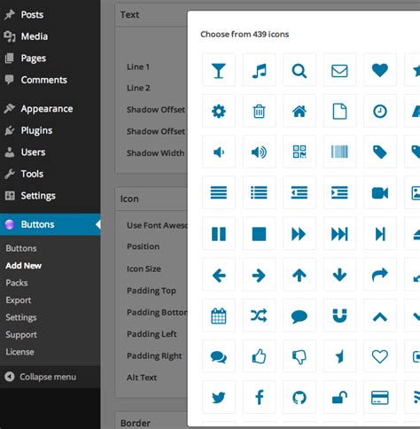 Installing Fontawesome Font Pack To Wpdivi Builder Rwordpress