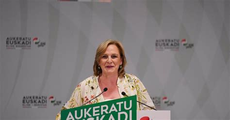 El Pnv Está Dispuesto A Dar Más Poder Al Pse En Un Nuevo Gobierno De Coalición Tras Mejorr Su