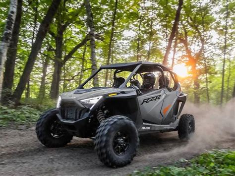 2023 Polaris® Rzr Pro Xp 4 Sport Riva Motorsports And Marine
