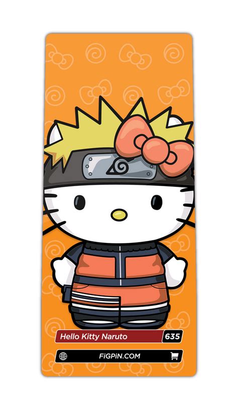 Naruto Figpin