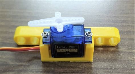 Obstacle Avoiding Robot Using Arduino Two Sensor Obstacle Avoiding Car