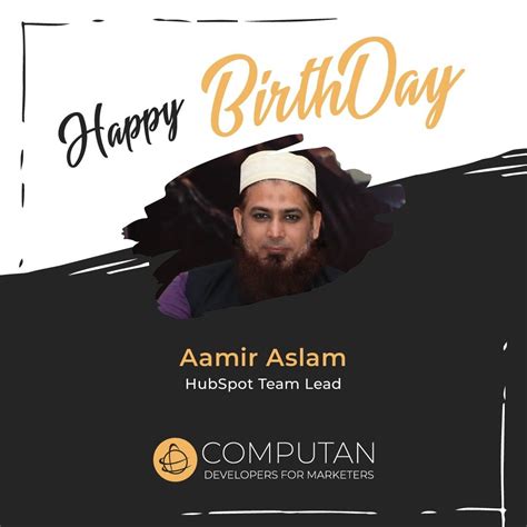 computan on linkedin happybirthday computanteam