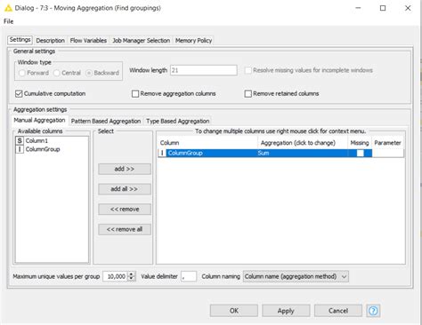 Split One Column To Multi Columns Based On Specific String Knime Analytics Platform Knime