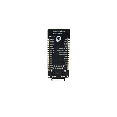 Wireless Tag Wt32 Eth01 Evo Original Factory Wt32 Eth01 Evo Esp32 Power Of Ethernet Module