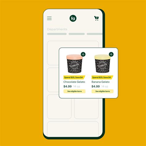 Instacarts Ad Products Elevate Your Advertising Strategy