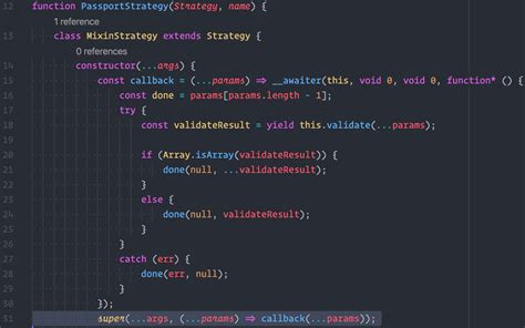 Openid Client Doesnt Play Well With Nestjspassport · Issue 141 · Nestjspassport · Github