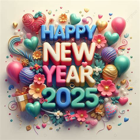Happy 2025 New Year Pictures Free Download Deni Filippa