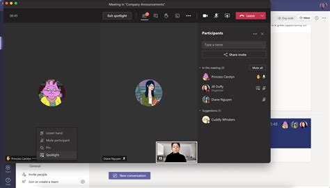 Microsoft Teams Review PCMag Australia