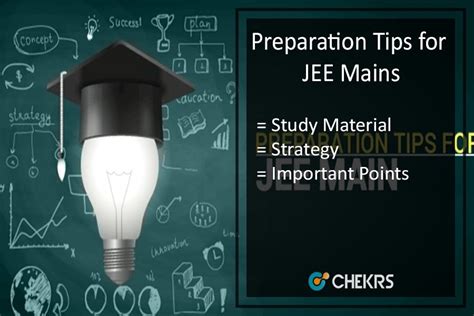 How To Crack Iit Jee Mains 2025 Best Preparation Tips