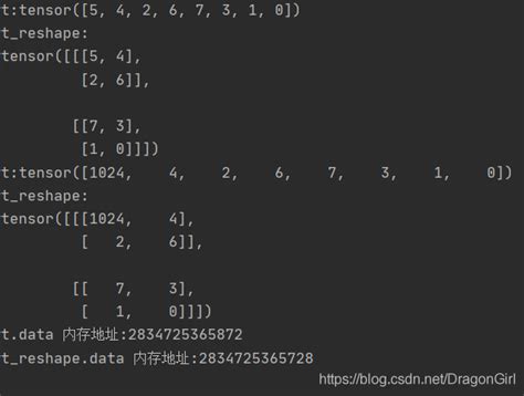 pytorch：tensor 张量操作 torch 两个一维tensor按条件实现二维矩阵 csdn博客