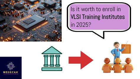 How Effective Are Vlsi Training Institutes In 2025 Mosgyan