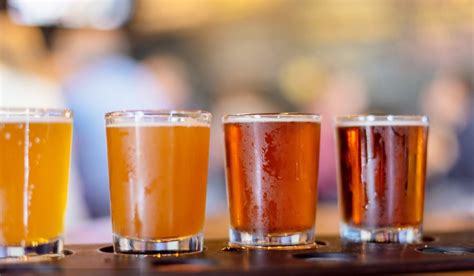 What Factors Affect Beer Color