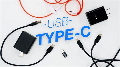 Detailed Analysis Detailed Analysis Top Uses Of Type C Usb Cables Tell Me How