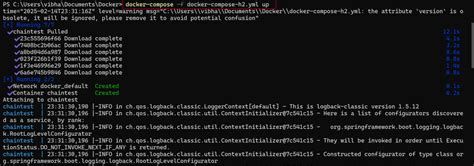 Chaintest Report Qa Automation Expert