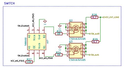 TXB Level Translation Problems Logic Forum Logic TI E E Support Forums