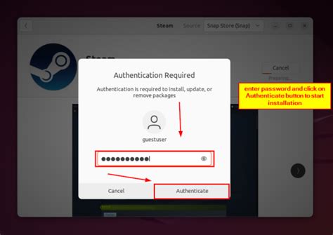 Install A Native Version Of Steam On Linux Proven Methods