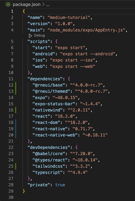 React Navigation In 2023 Using — Expo Router — Part 2 By Minon