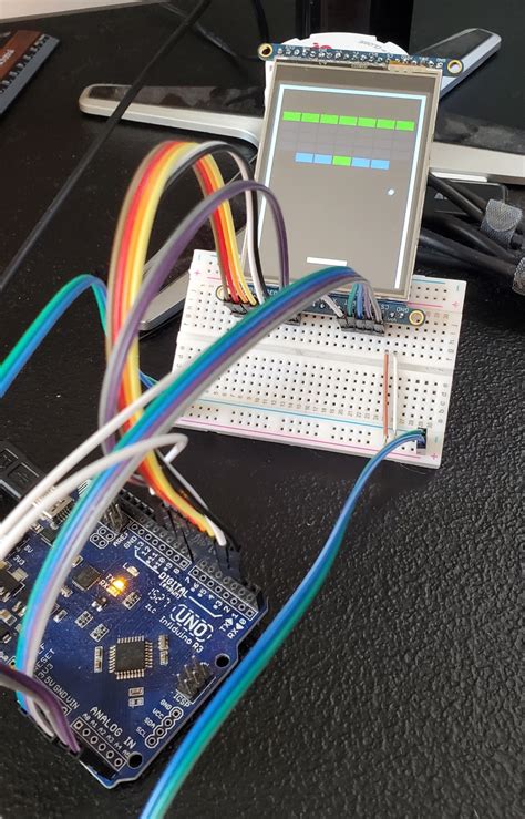 GitHub Pokeblokdude Cs Breakout Project A Clone Of The Arcade Classic Breakout Made For