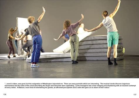 Remembering A Dance Part Of Some Sextets 19652019 Books On The Move