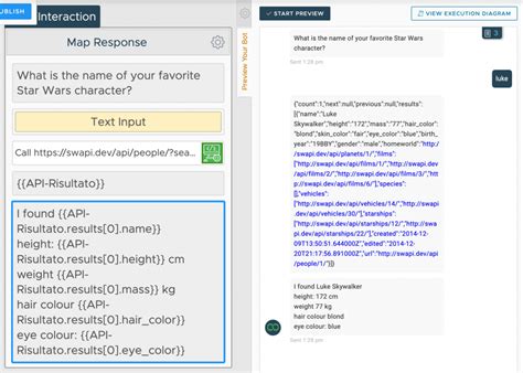 How To Make Chatbot Api Calls To Integrate Other Services Video Course