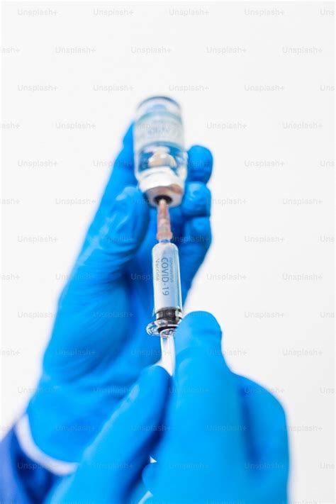 Vaccine Temperature Guide