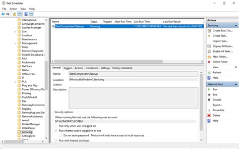 How To Manage The Huge Winsxs Folder In Windows 10