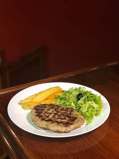 Добър ден скъпи клиенти 🌺 Обедното Ресторант Булевард