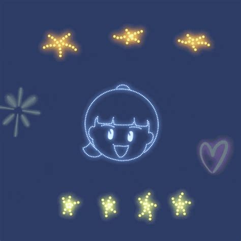 Happy New Year Fireworks GIF Find Share On GIPHY