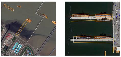 Oriented Vehicle Detection In Aerial Images Based On Yolov4