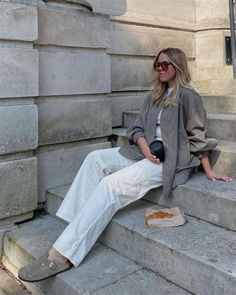 How To Wear The Birkenstock Boston Clogs Artofit