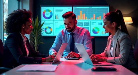 Best Mobile CRM Apps For Sales Agent To Access Data