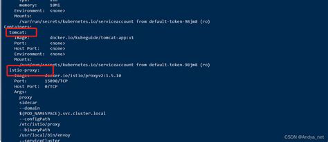 kubernetes——pod和docker容器的关系 pod和container的关系 csdn博客