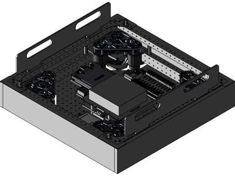 Free CAD Designs Files D Models The GrabCAD Community Library