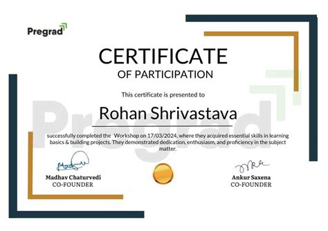 Rohan Shrivastava On Linkedin Learningjourney Skillsdevelopment