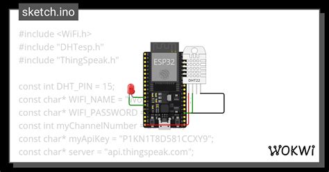 Exp 13 Copy Wokwi Esp32 Stm32 Arduino Simulator