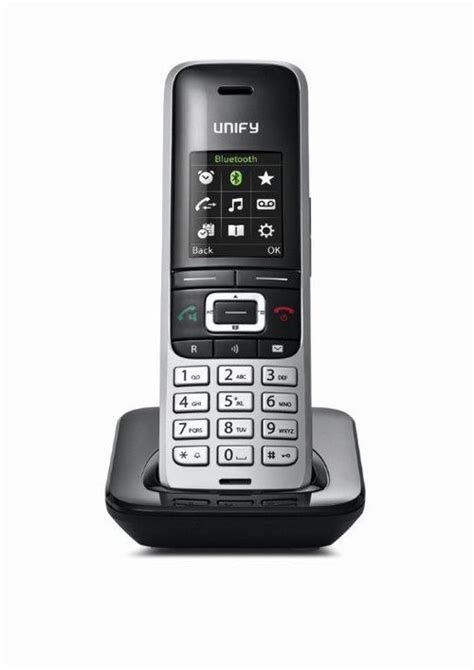 openscape dect phone s5 unify openscape experts wiki
